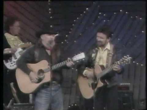 Brian Sklar and Dick Damron performing Countryfied on No. 1 West - YouTube