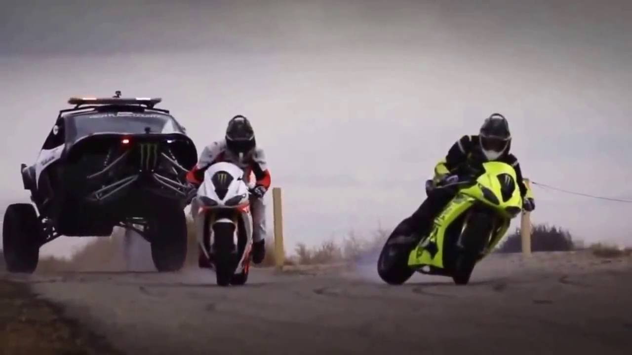 O melhor video de motos que ja vi HD - YouTube