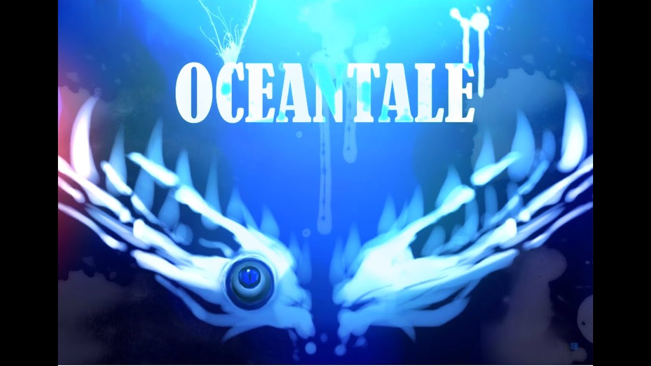Oceantale - YouTube