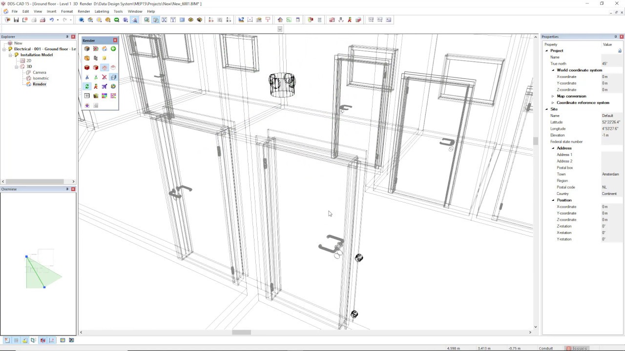 Getting Started - Electrical - Using junction boxes - YouTube