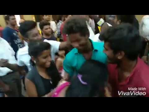 Dharavi movie first show review - YouTube
