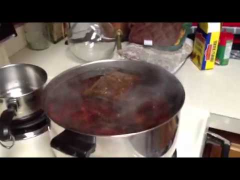 Crawfish in Washington !! - YouTube