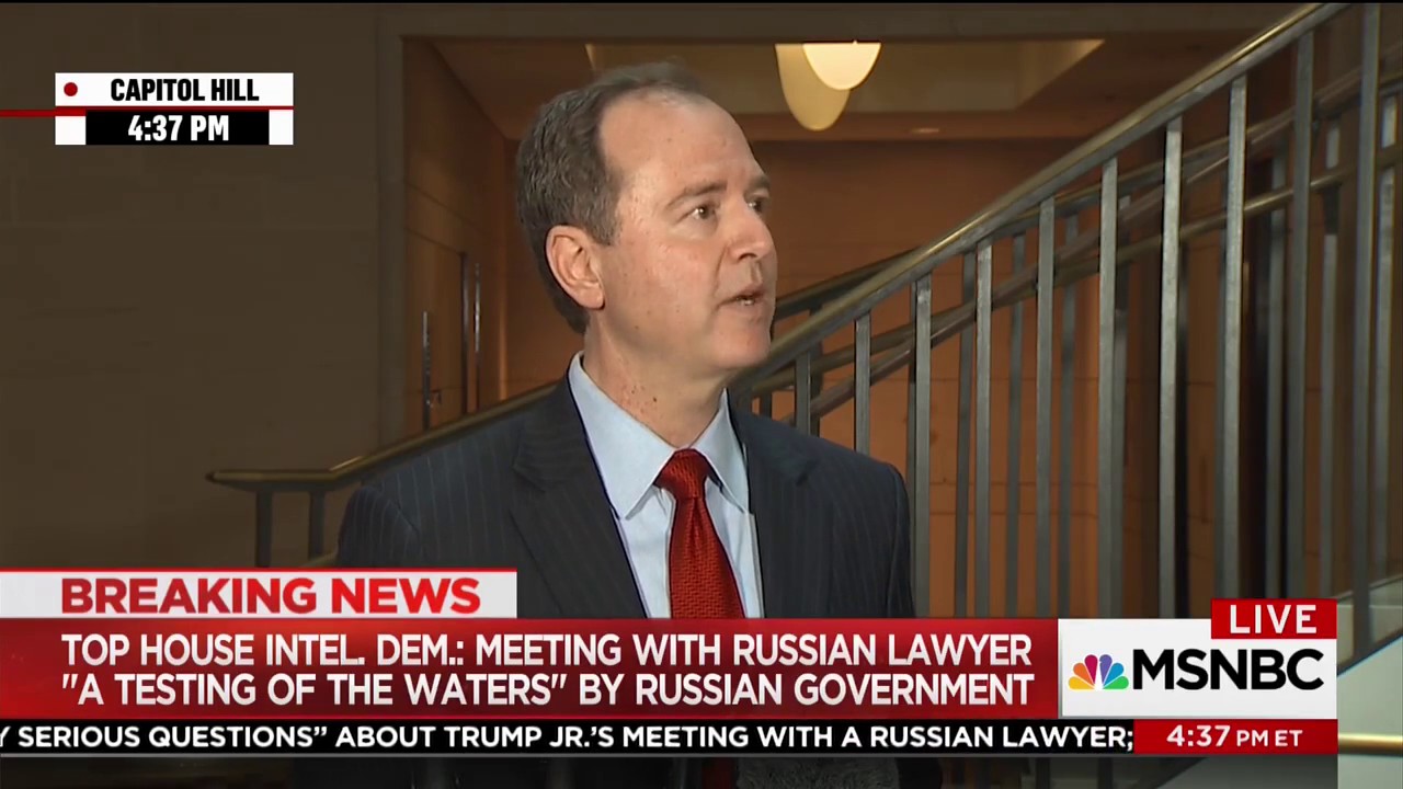 MSNBC: Segment 4 Ron Nehring/Panel Discuss Russia/2016 - YouTube