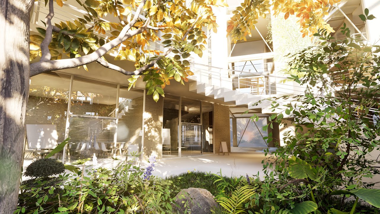 11112038 胡栢翔 影片 The Vision.zip - YouTube