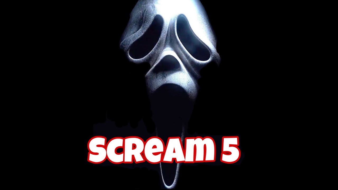 SCREAM 5 - OFFICIAL TRAILER - YouTube