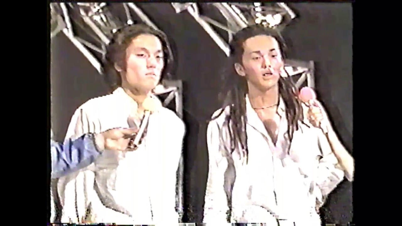 RAVE2001 house dance collection (2) - YouTube