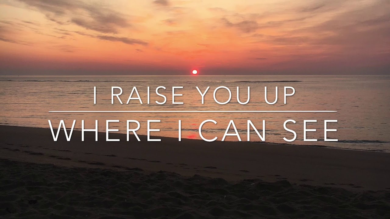 You I Adore (official lyric video) - YouTube