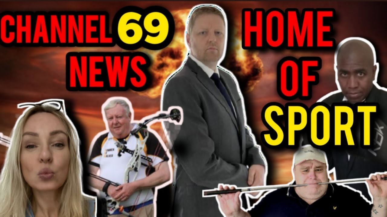 Channel 69 News "Your home of Sport & Weather - YouTube