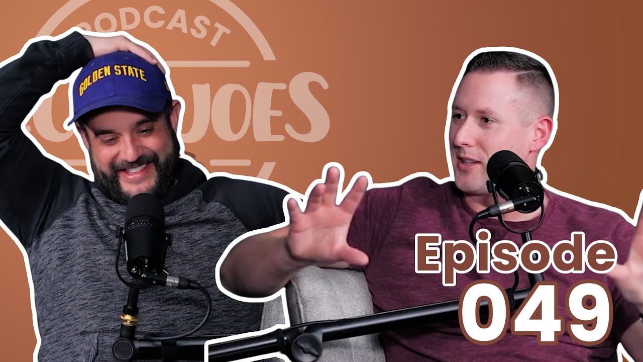 CUP#49: NBA Rumors & Conspiracies: Highlight Compilation You Can’t Miss ...