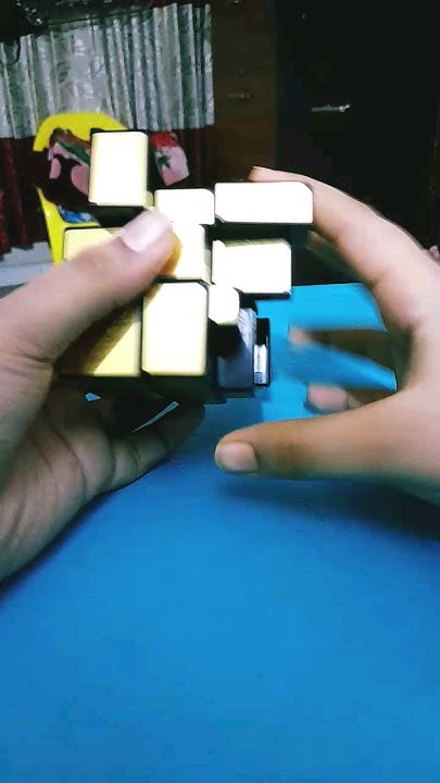 rubiks cube loop #rubikscube #infinite #loop #cubber #cuberdeep #cubing - YouTube