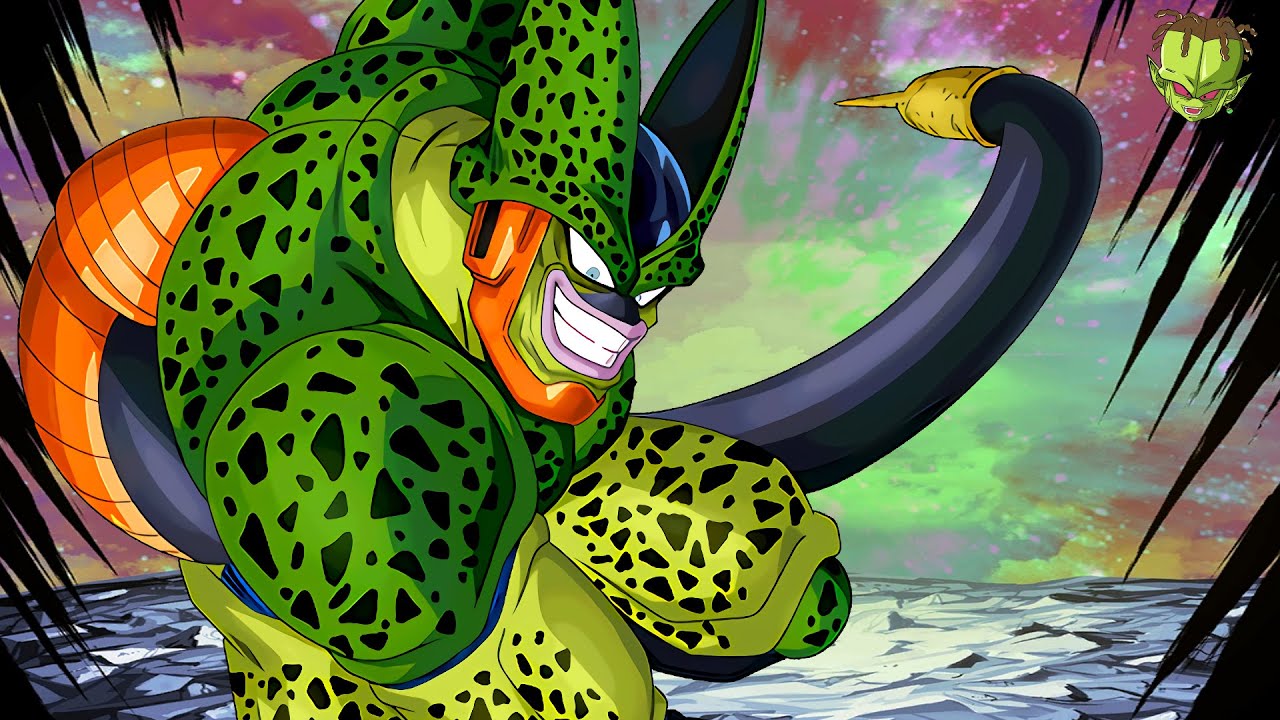 EXTREME TEQ NECESITABA ESTE BUFF! CELL SEGUNDA FORMA | Dokkan Battle ...