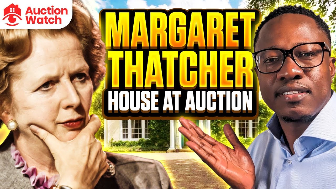Margaret Thatcher House: Profitable Office to Residential Conversion ...