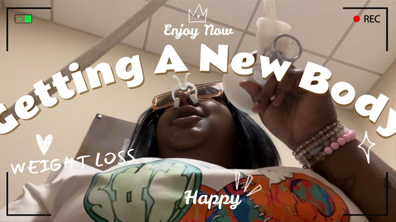 We Bout To Get A New Body😜🤸🏾‍♀️🙈 - YouTube