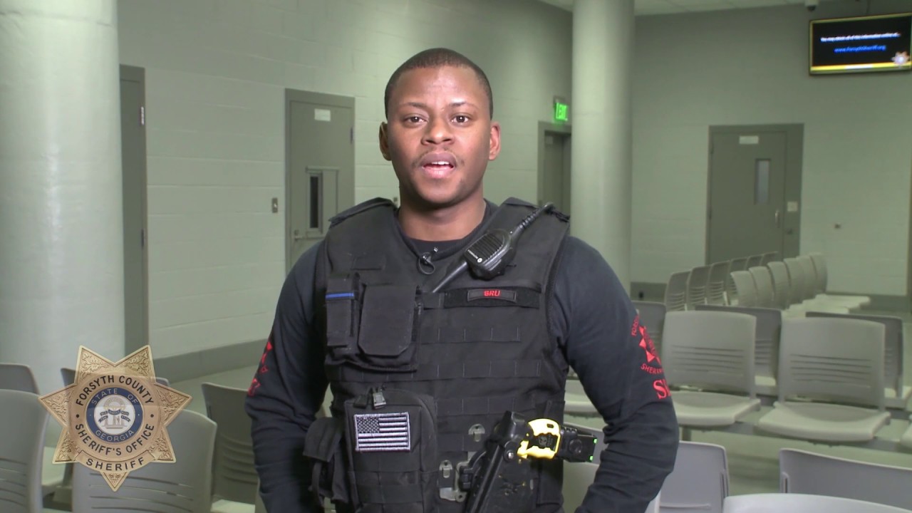 FCSO February 2019 Wrap Up - YouTube