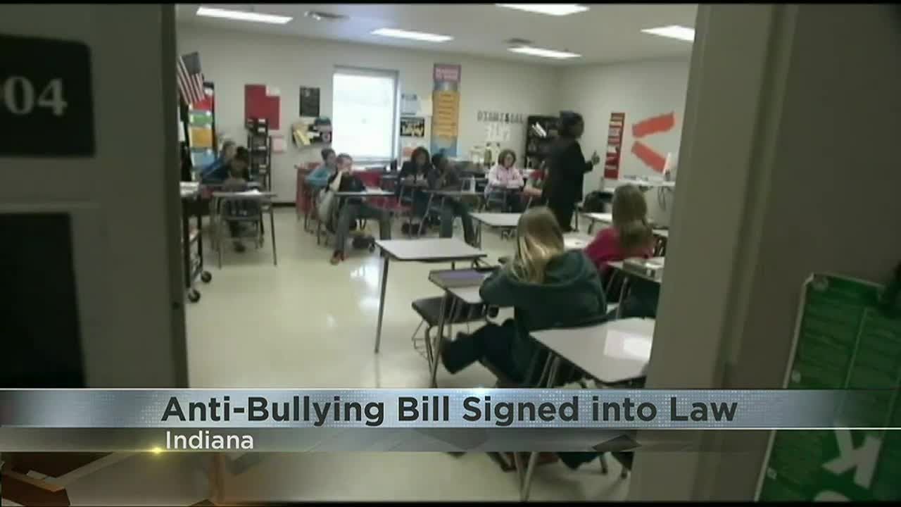 Indiana s Anti Bullying Bill Signed Into Law YouTube indiana-s-anti-bullying-bill-signed-into-law-youtube