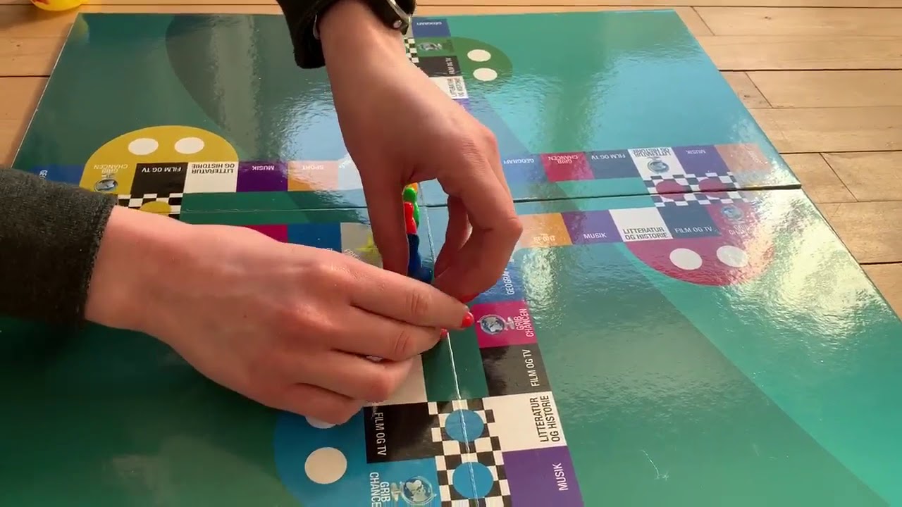 Finsk rundbold - YouTube