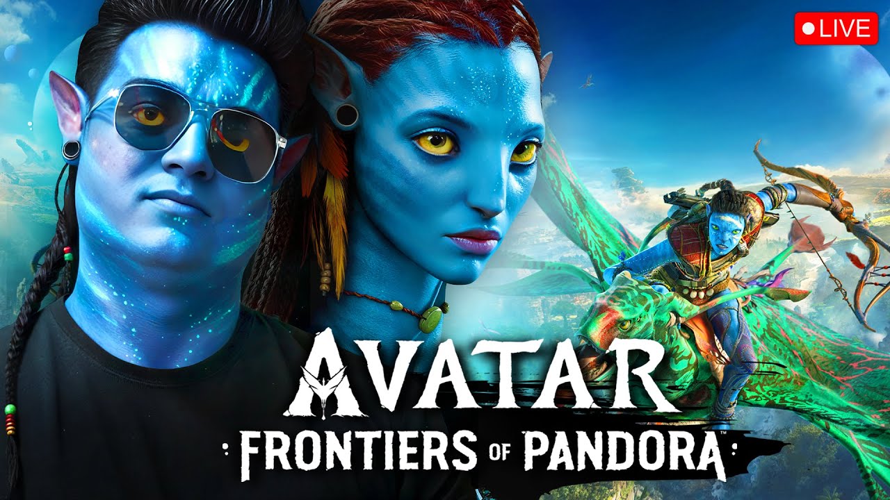 Avatar Game ENDING - Watch the Epic Conclusion | Day 4 #avatar # ...