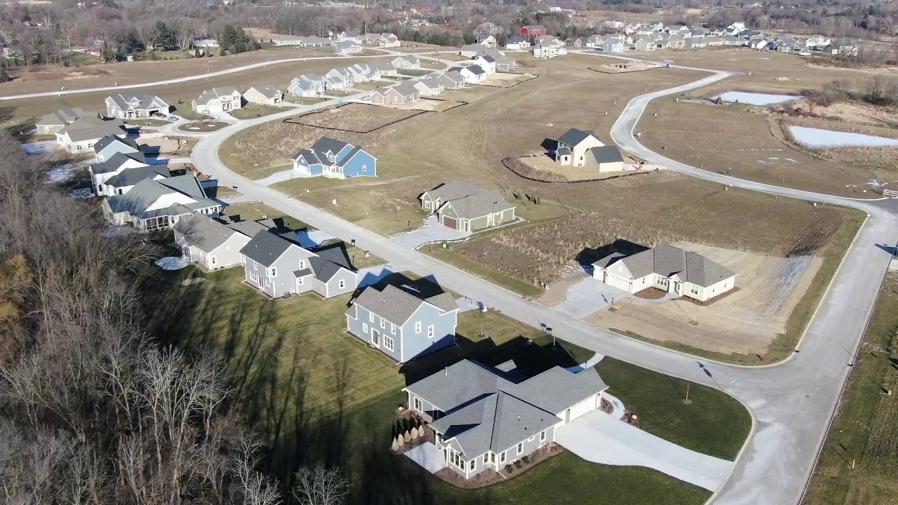 Woodleaf Reserve | Pewaukee, WI - YouTube