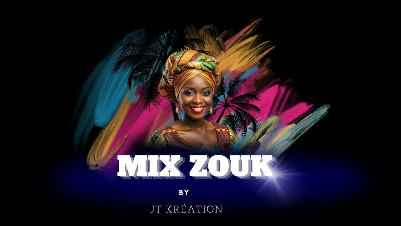 MIX ZOUK - YouTube