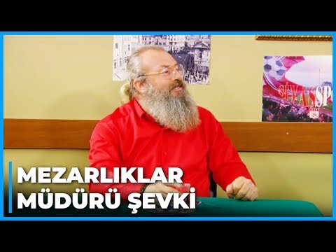Şevki'nin Akıllı İnsan Tarifi - Çocuklar Duymasın