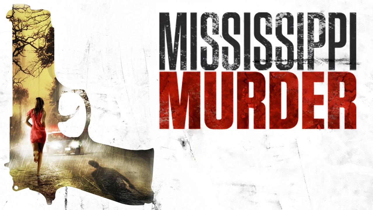 Mississippi Murder FULL MOVIE | Thriller Movies | Malcolm McDowell Luke ...