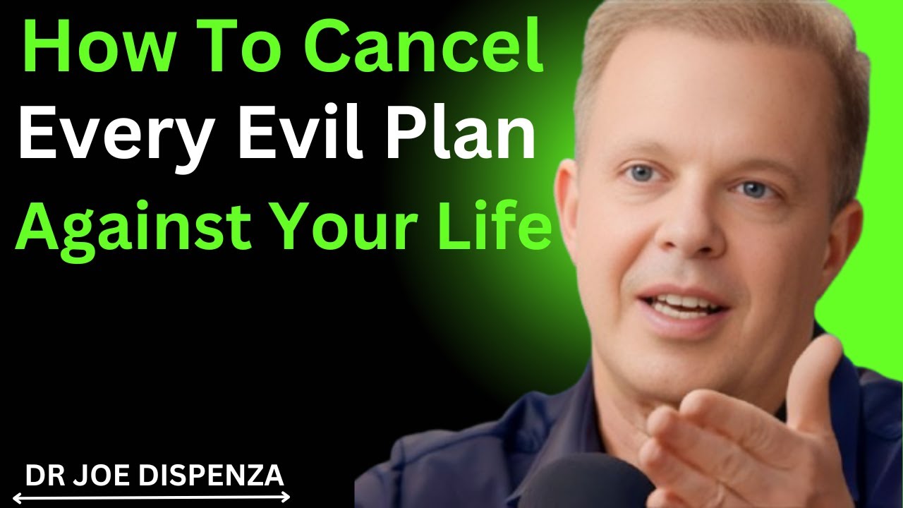 Activate the Power of Divine Covering – Cancel Every Evil Plan Against ...