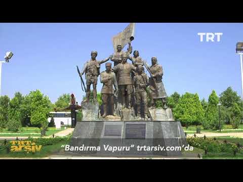 Bandırma Vapuru