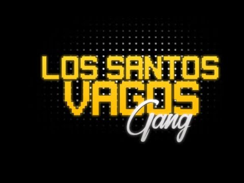 Los Santos Vagos | Polish Real Life | - YouTube