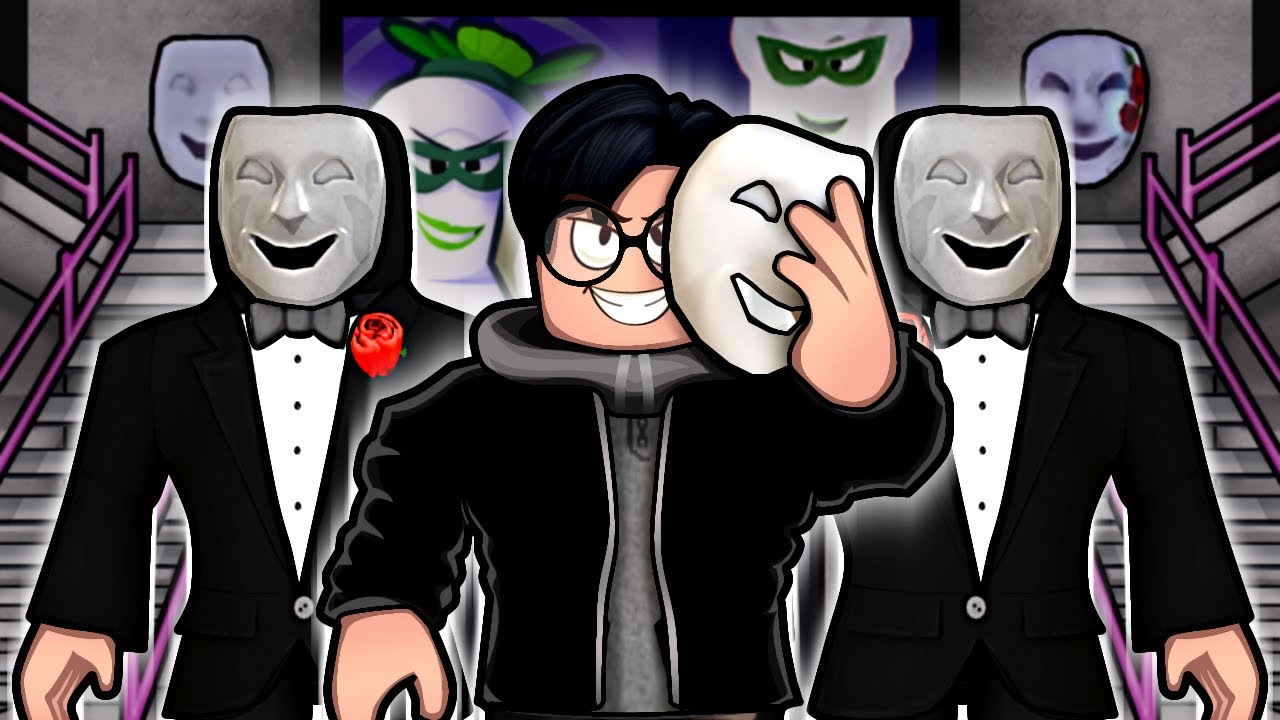 ROBLOX BREAK IN 2 EVIL ENDING - YouTube