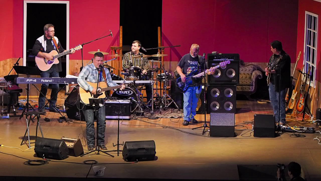 Rick Crawford - She's Gone Country - YouTube