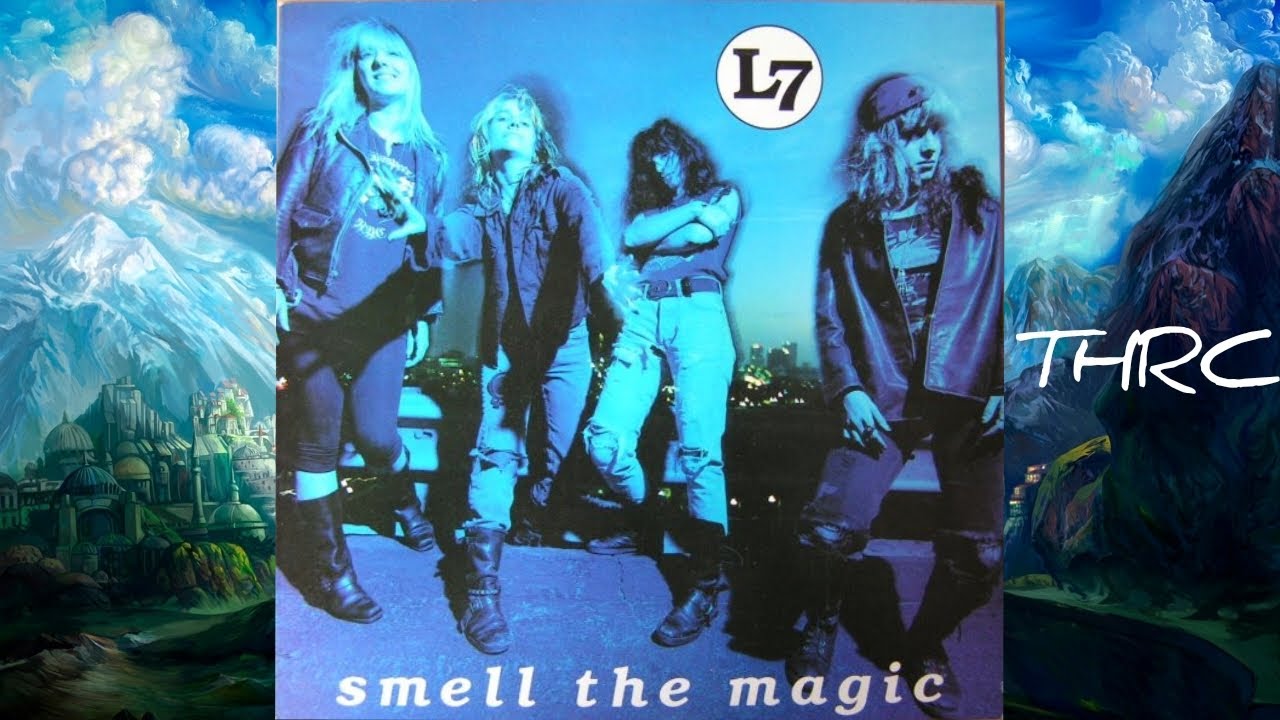 01-Shove-L7-HQ-320k. - YouTube