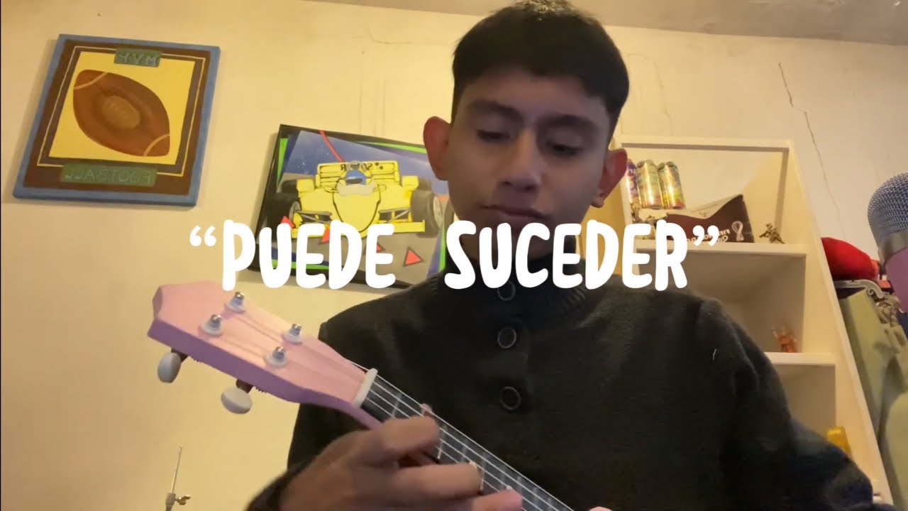 Cesar Ray Coronado - Puede suceder (Video Oficial) - YouTube