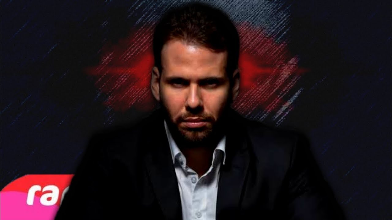 RAP DO RAFAEL AIRES (Rafael Aires) | ANTI-OTÁRIO | VALENTÃO HITS - YouTube