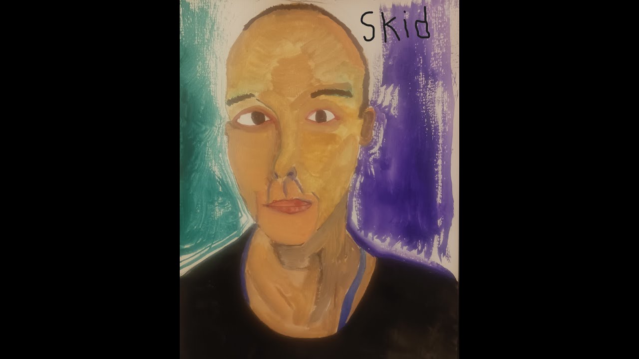 Skid Freestyle - YouTube