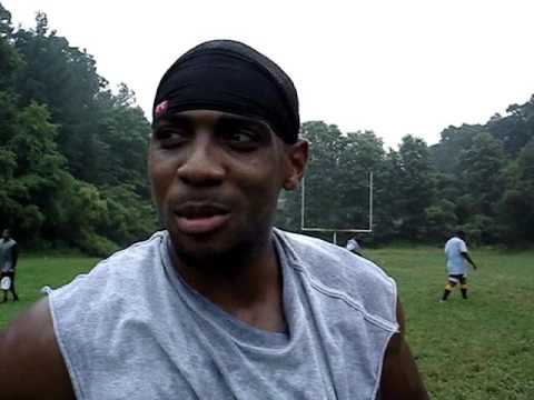 DC Explosion Player Interviews 6 20 - YouTube