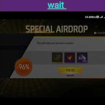 FREE FIRE toup up #status - YouTube