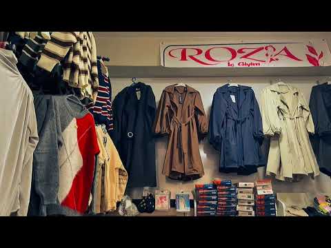 Ağrı’da kadın girişimciden ilçeye yeni soluk