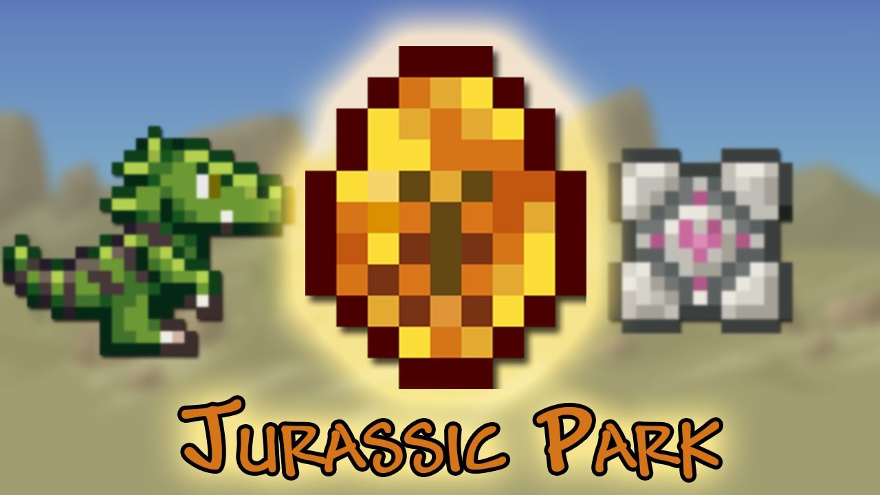 The RAREST Pets in Terraria - YouTube