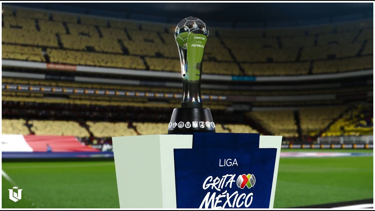 America vs Cruz Azul Final Liga Mx 2024 Gameplay Pes 2021 - YouTube