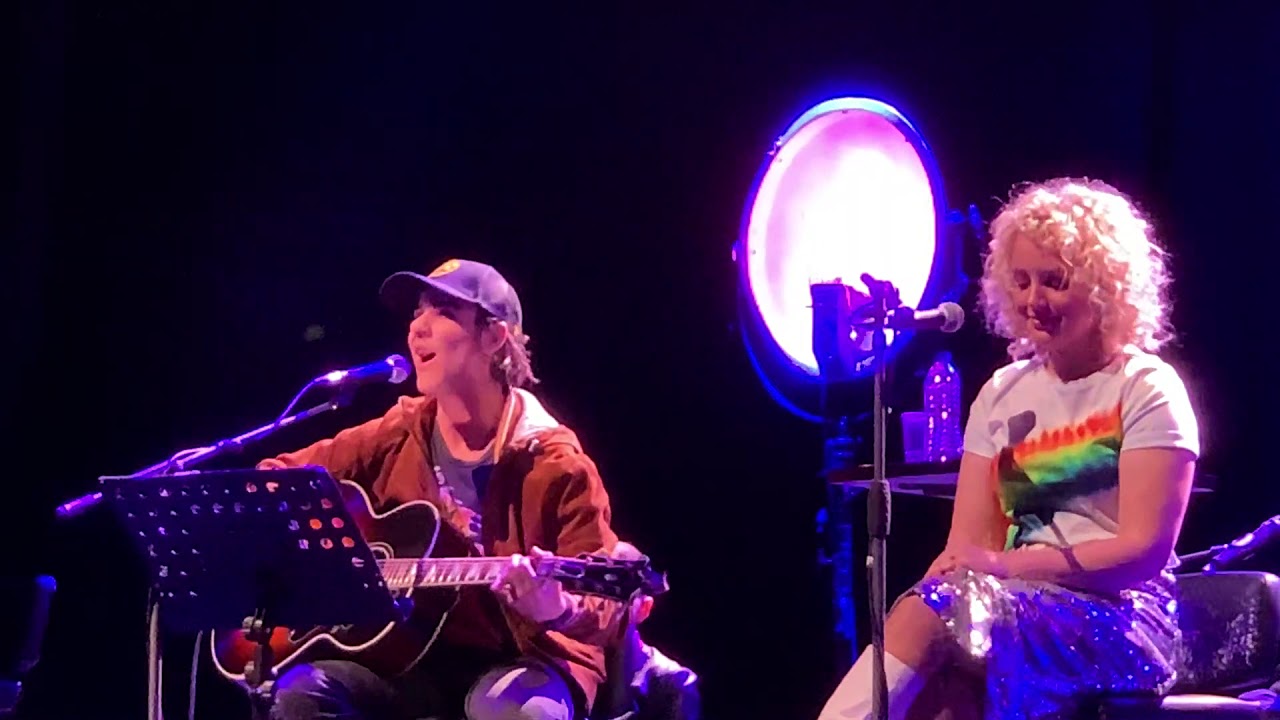 Get Along (Kenny Chesney), Ross Copperman, CMA Songwriters Round ...