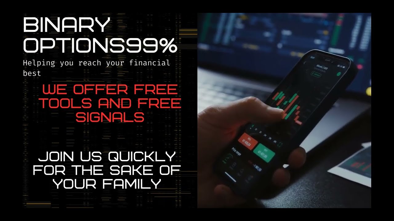 How to get free tools and signals - YouTube