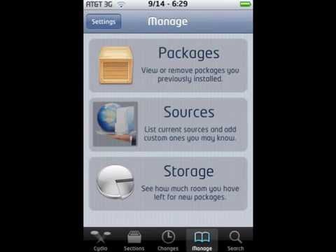 HowTo: Get A Mobile Hotspot (MyWi) on an iPhone/iPod Touch for Free ...