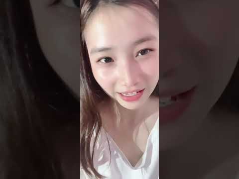 Bigo Live Periscope #periscope #live #girlthailand #Cutegirl #สาวน่ารัก 💕