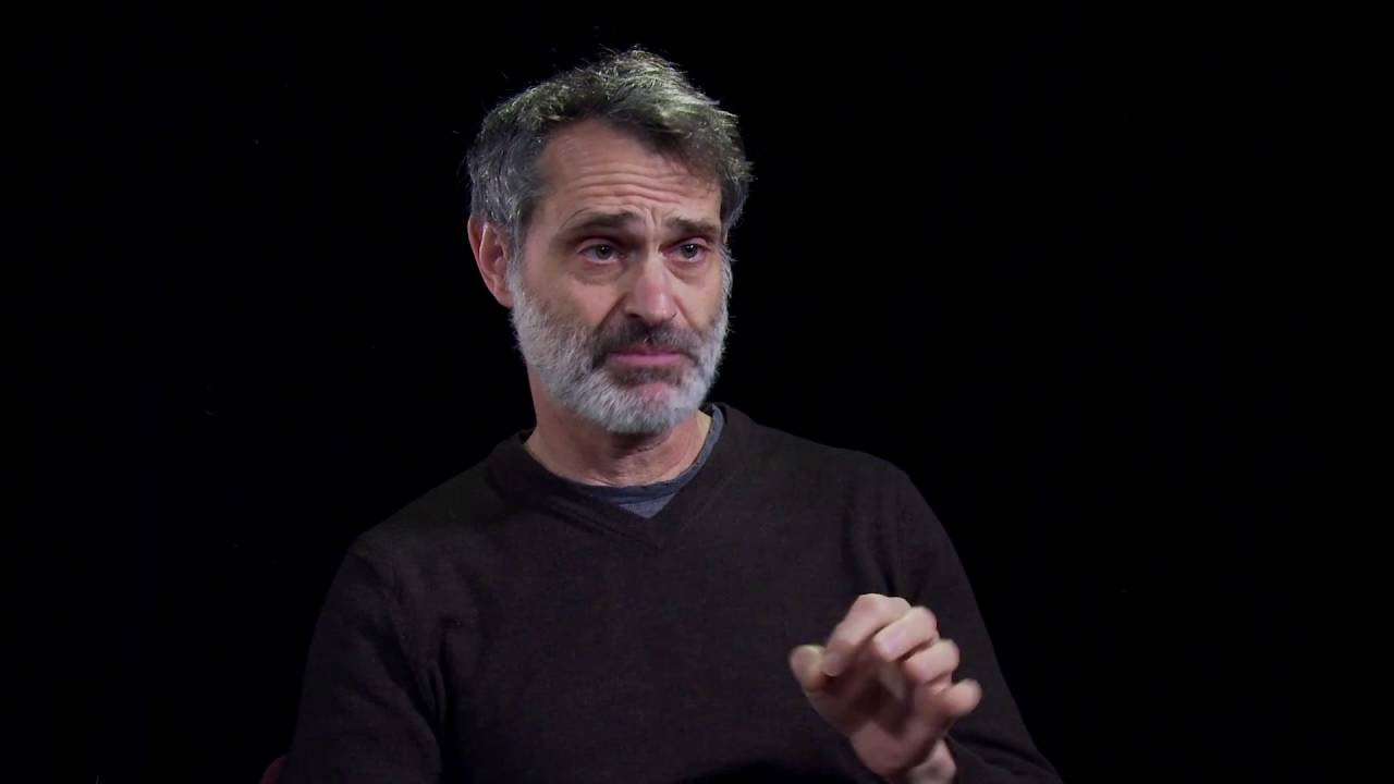 My Shakespeare Story - Matthew Boston - #MySHX400 - YouTube