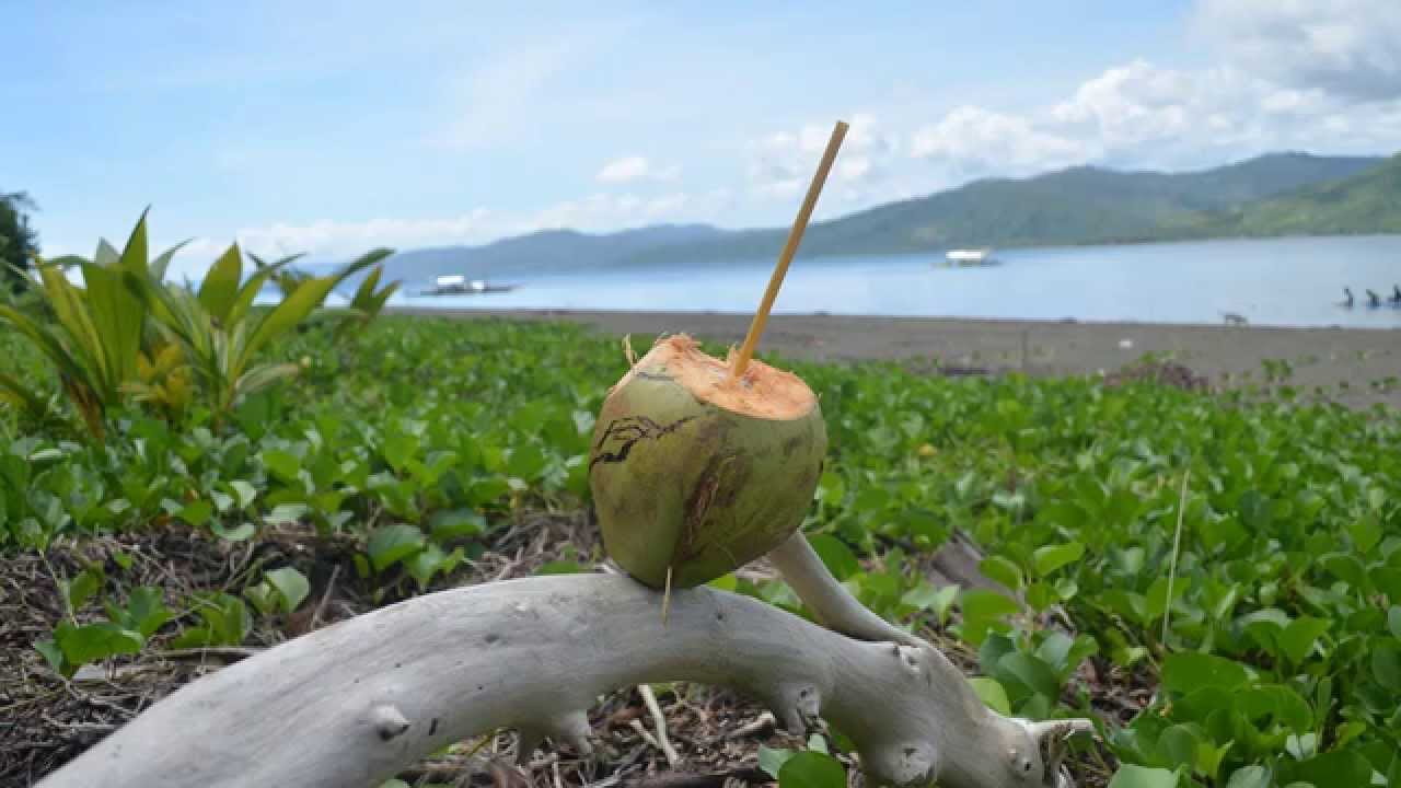 The Baluti Island, Real, Quezon, Philippines - YouTube