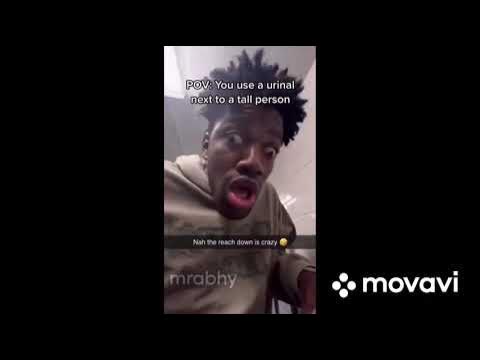 I like your PP meme - YouTube