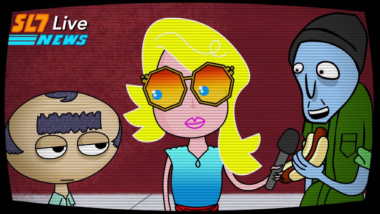 Dooble: Renfrow | Two More Eggs | Disney XD - YouTube