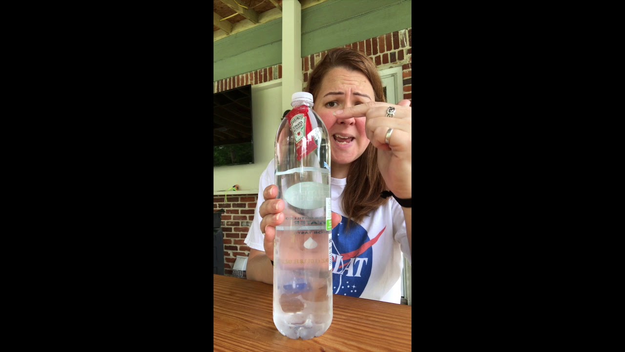 Dr Gable Explains Gas Laws - YouTube