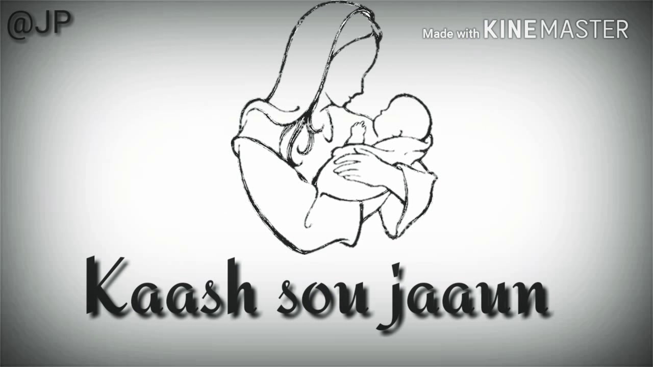 ||Miss u Mamma||I Love U Mom||song for whatsapp status childhood story ...