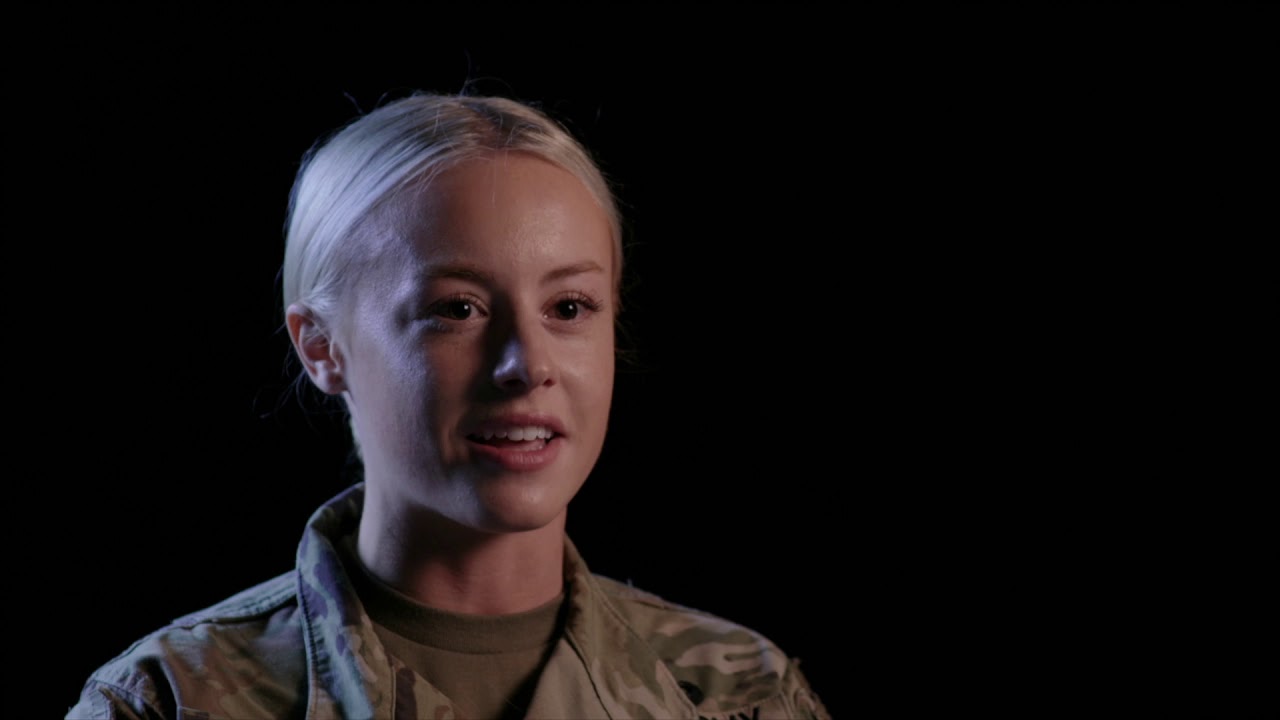 CWU ROTC Recruitment Video - YouTube